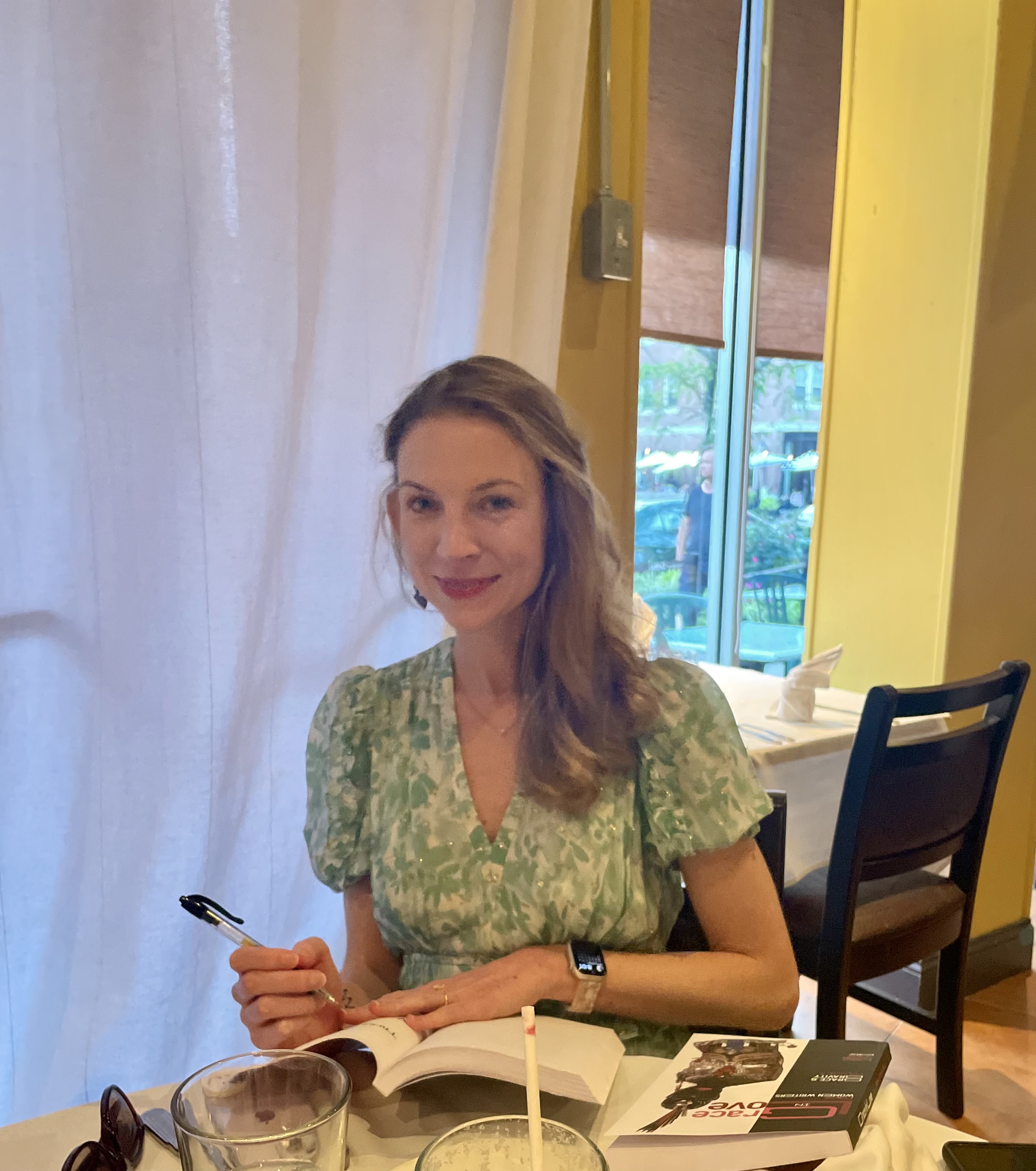 Joanna Urban Author Poet And Essayist